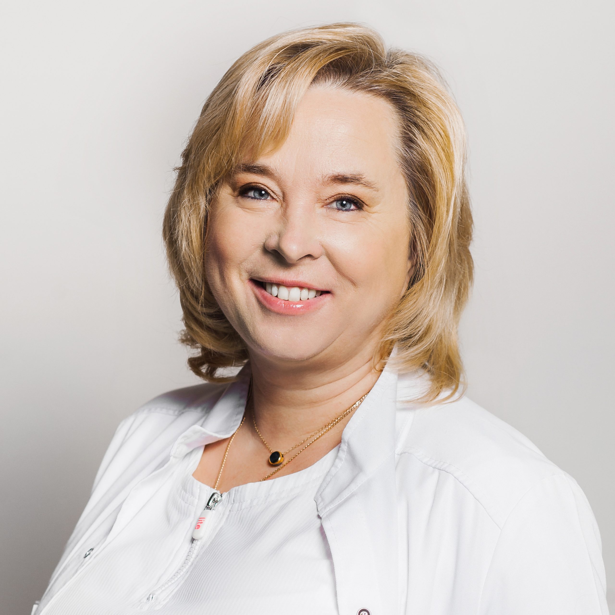 Inguna Rence-Bambīte - Rīgas Stradiņa universitātes stomatoloģijas ...