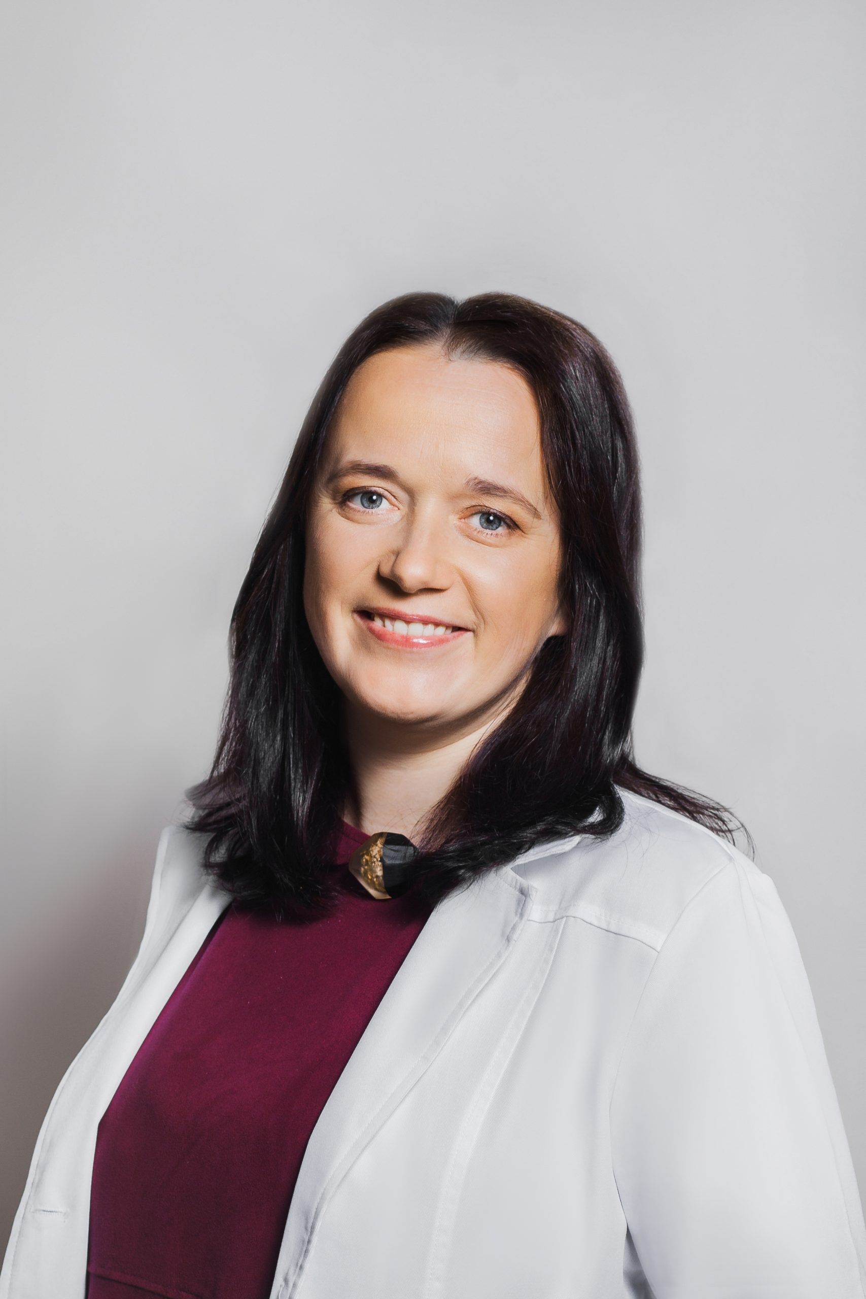 Asociētā profesore Anda Slaidiņa - Rīgas Stradiņa universitātes ...