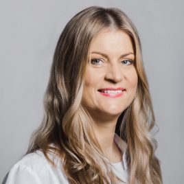 Asociētā profesore Laura Neimane - Rīgas Stradiņa universitātes ...