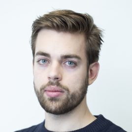 Ingus Dišleris - Rīgas Stradiņa universitātes stomatoloģijas institūts